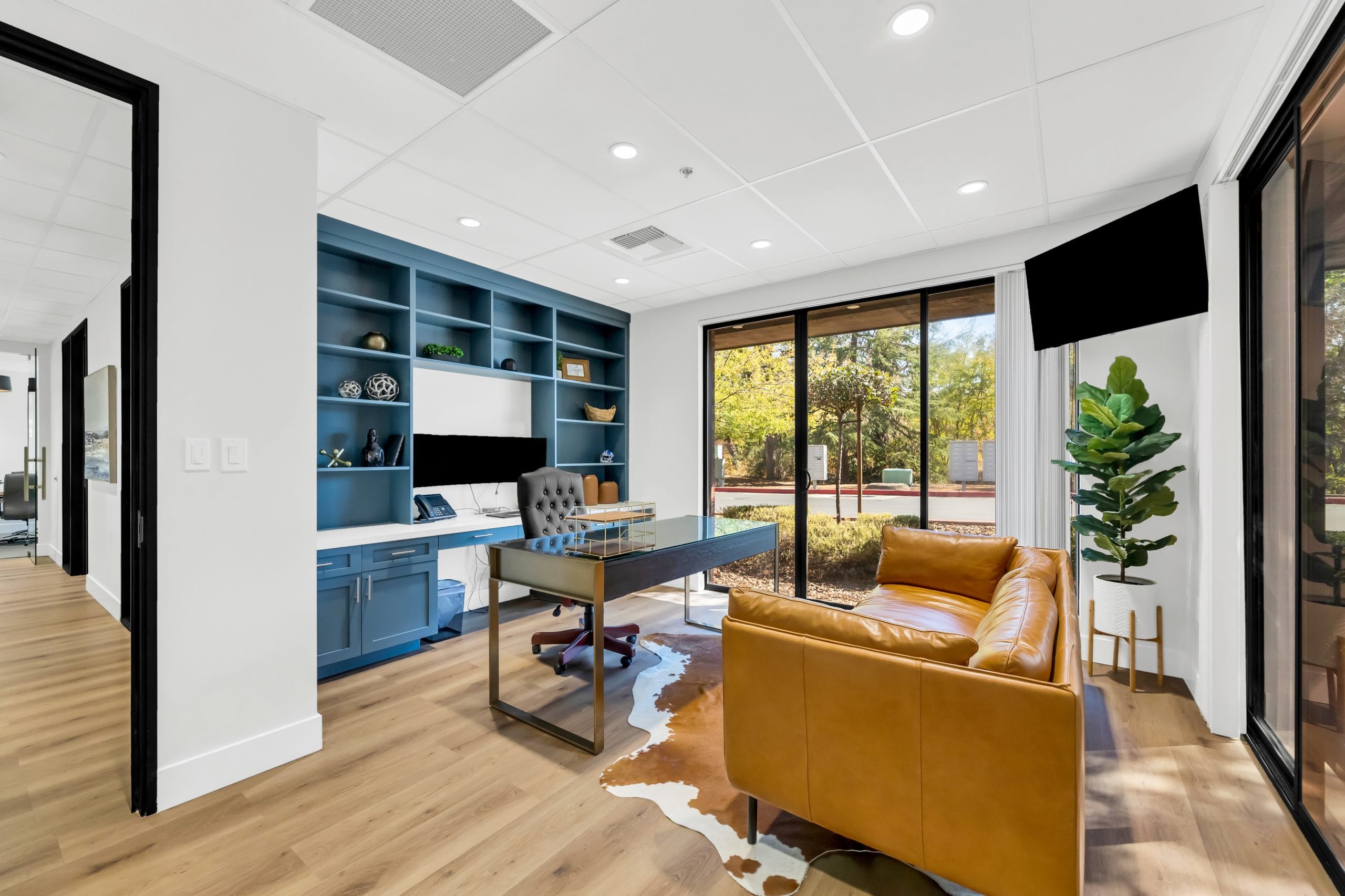 Law Offices of Daniel Hunt - headwatersbuilding